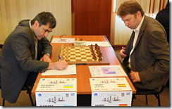 Laman Firey Rook Chess Malaysia: Shirov on World’s Top 5 Chess Players!